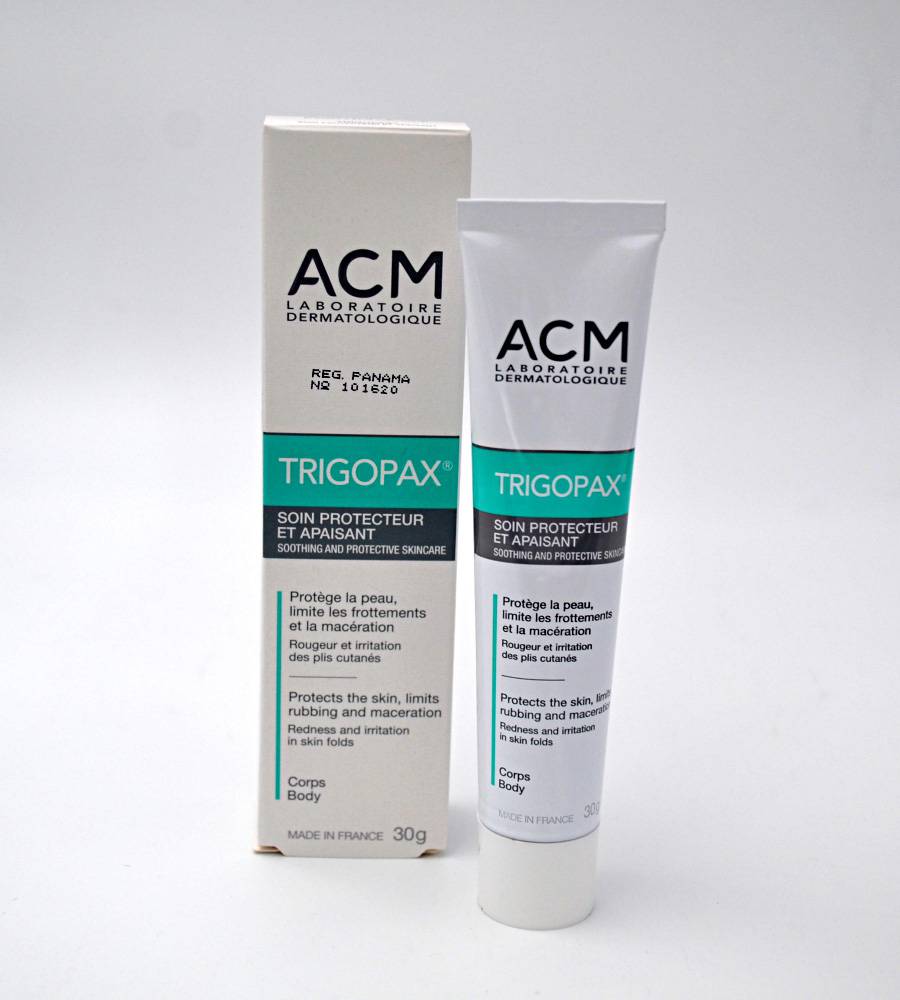 ACM Panamá - Productos Dermatológicos